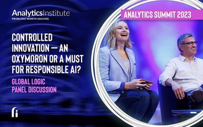 Controlled Innovation - an oxymoron or a must for responsible AI?