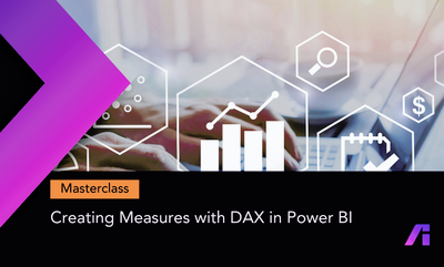 DAX Measures in Power BI: Time Intelligence & Filters