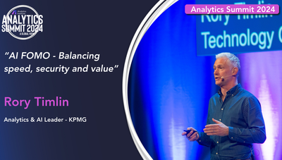 AI FOMO - Balancing speed, security and value