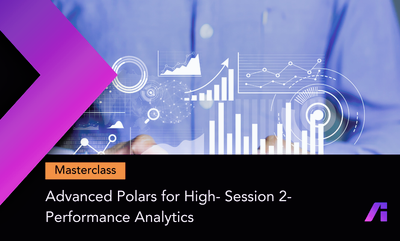 Polars Vs Pandas: Session 2 | Advanced Polars for High-Performance Analytics